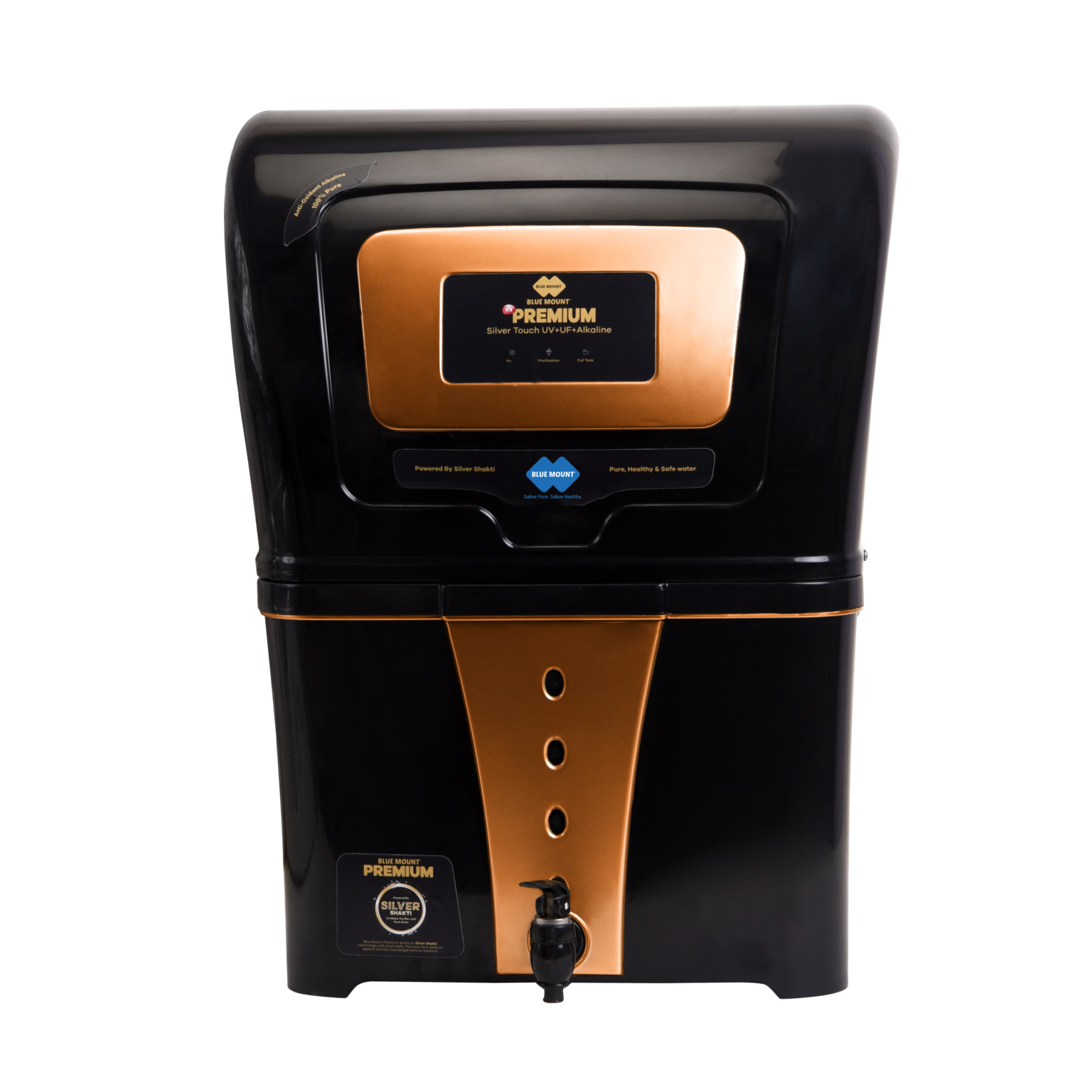 Product – Blue Mount