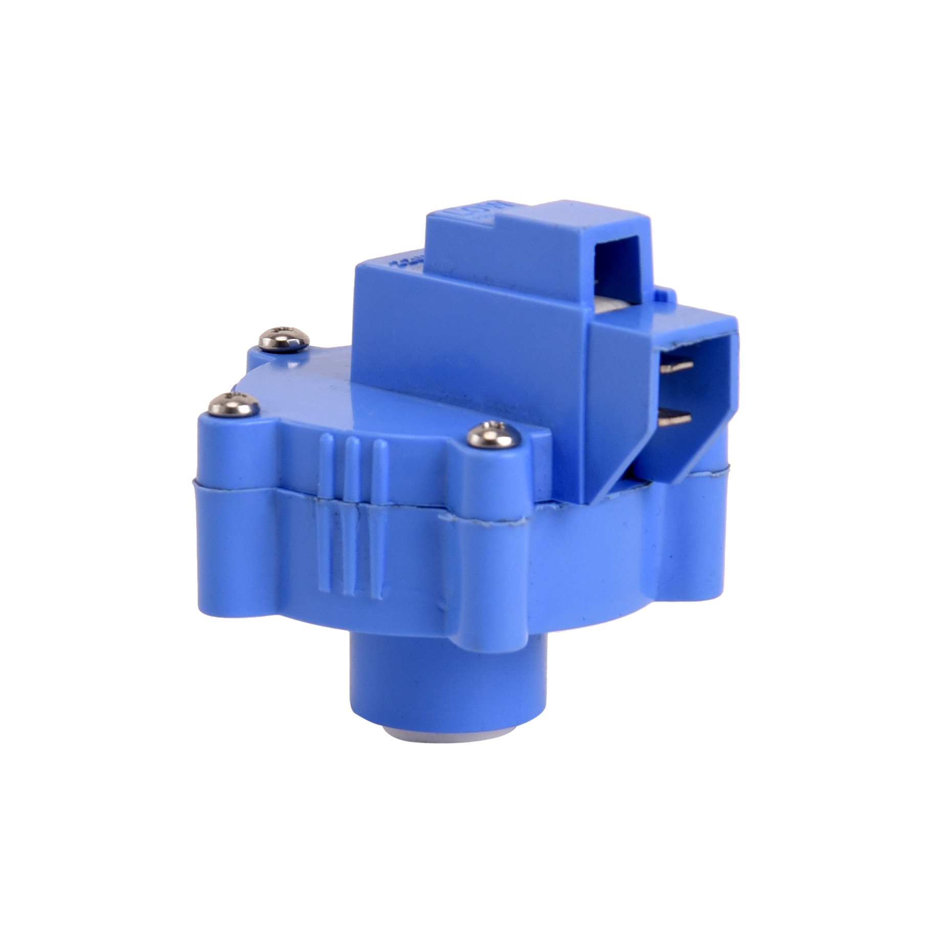 BM LPS – Blue Mount