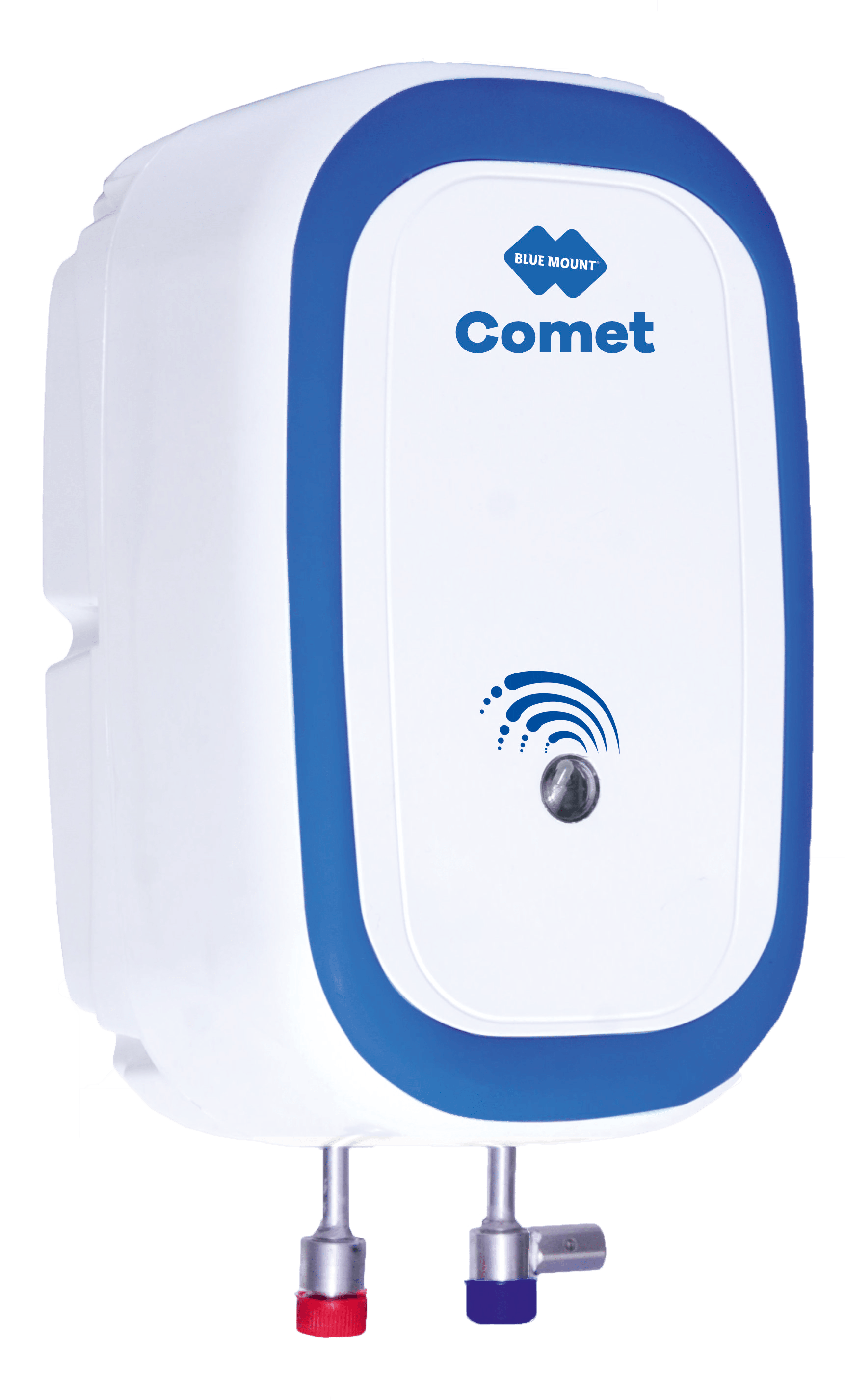 Blue Storage Comet 3 Litres – Blue Mount