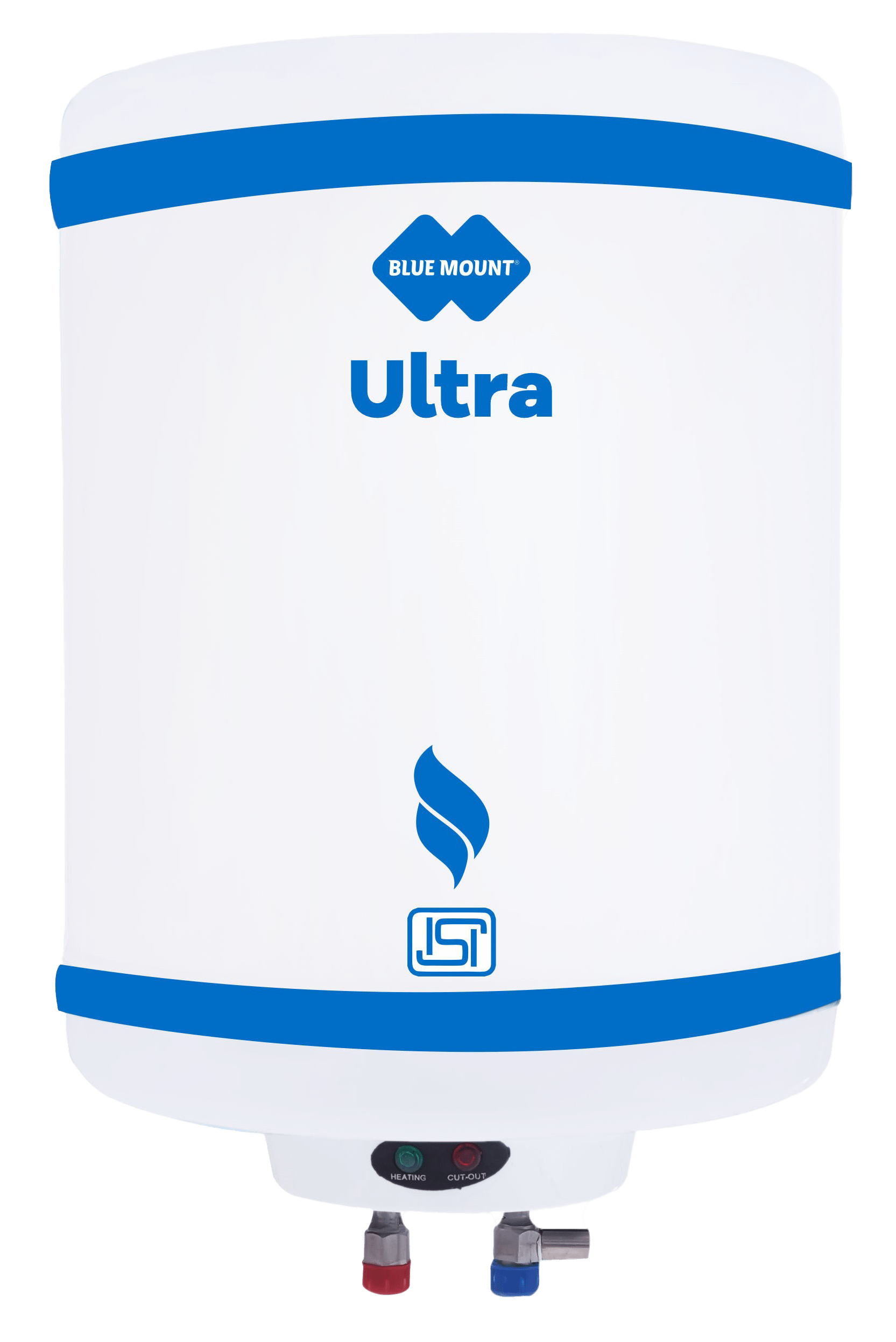 Blue Mount Ultra 15 Litres – Blue Mount