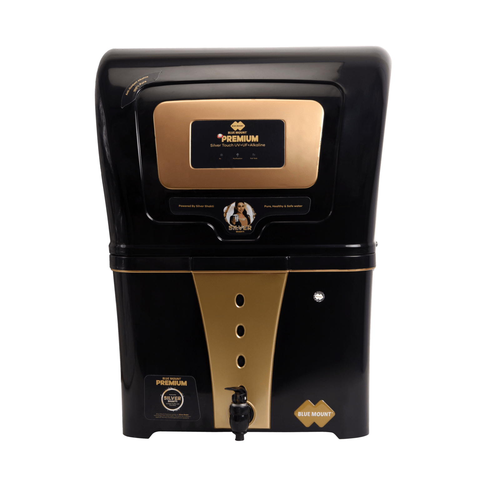 Blue Mount Premium – Blue Mount